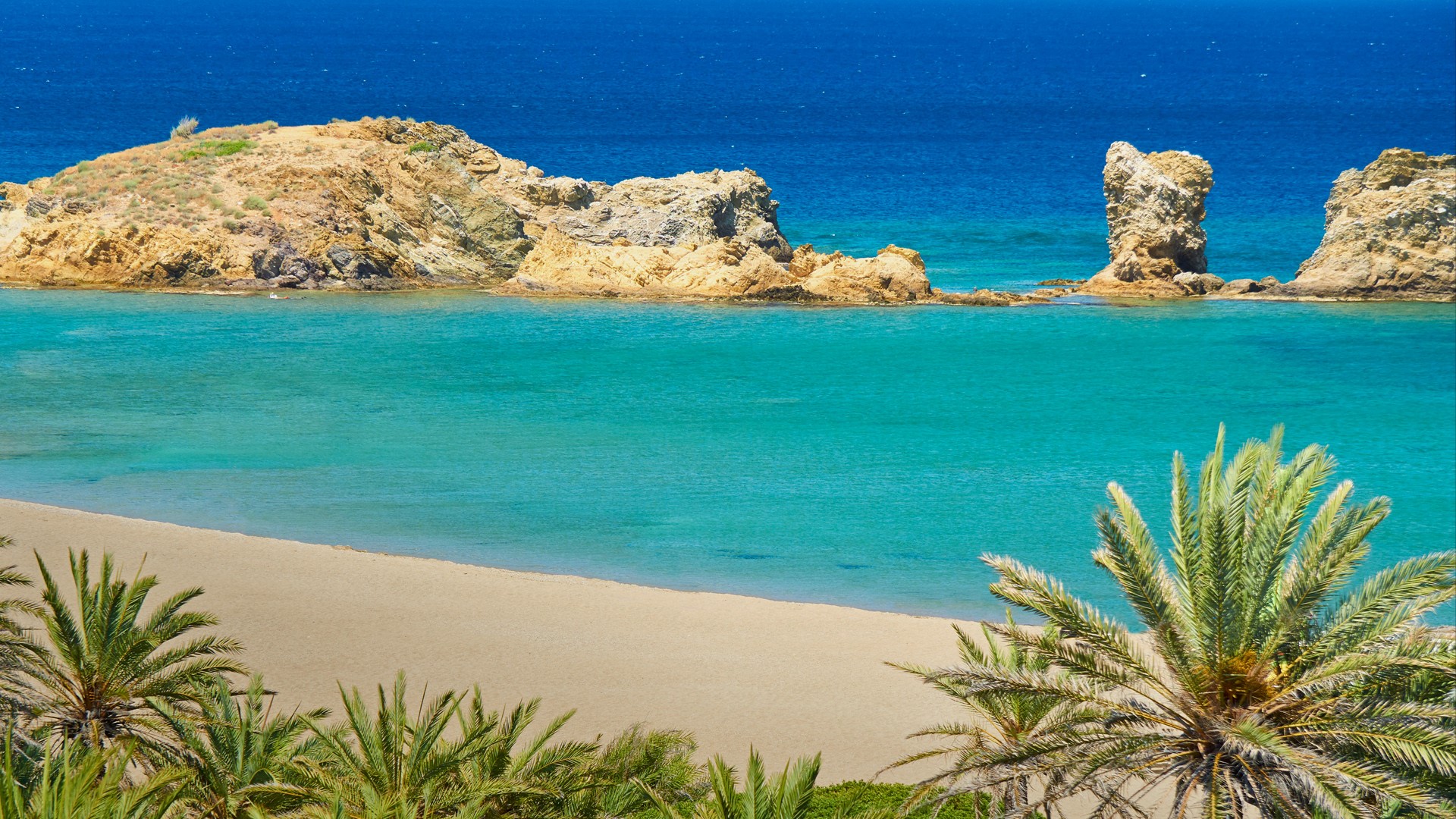 VAI TOPLOU SITIA EAST CRETE Smiling Tours Explore Crete With A Smile vai-toplou-sitia-east-crete-smiling-tours-explore-crete-with-a-smile